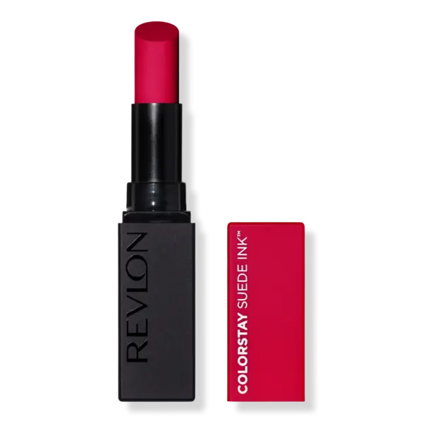 REVLON Colorstay Suede Ink Lipstick - First Class