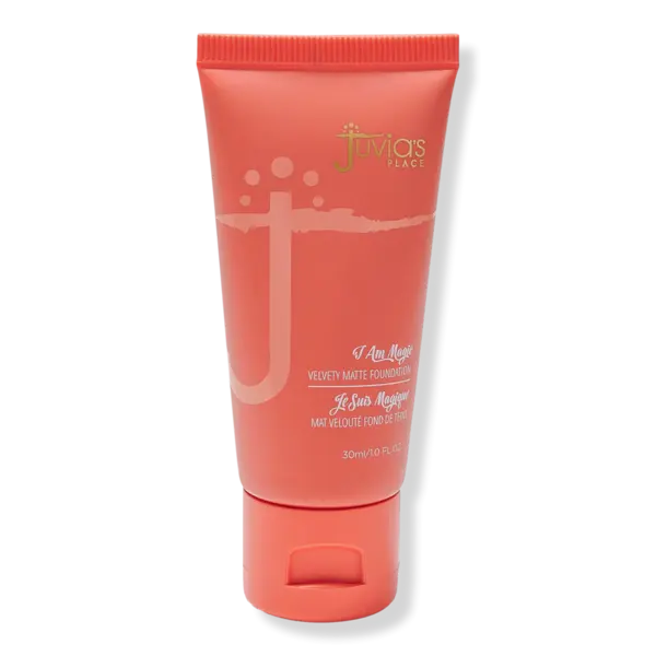 JUVIA'S PLACE I Am Magic Velvety Matte Foundation - 620 Fes
