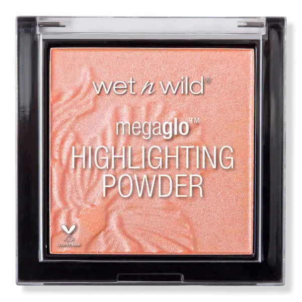 WET N WILD Megaglo Highlighting Powder - Bloom Time