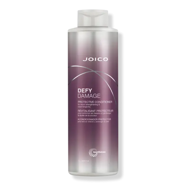 JOICO Defy Damage Protective Conditioner For Bond Strengthening And Color Longevity
