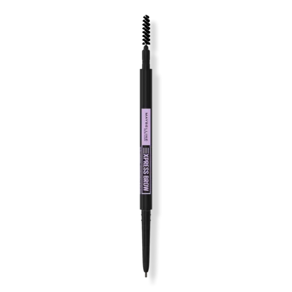 MAYBELLINE Express Brow Ultra Slim Pencil - Medium Brown