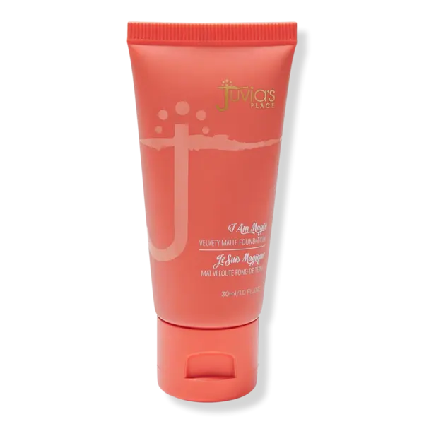 JUVIA'S PLACE I Am Magic Velvety Matte Foundation - 630 Capri