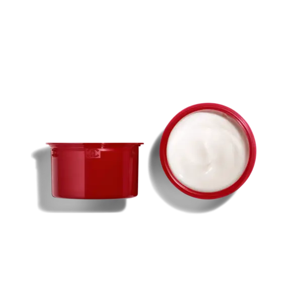 Chanel N°1 De Revitalizing Rich Cream