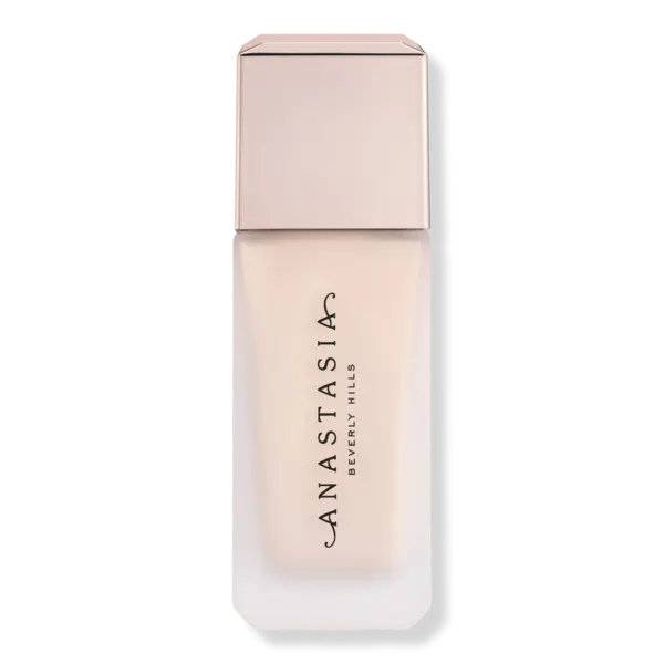 ANASTASIA BEVERLY HILLS Impeccable Blurring Second-skin Matte Foundation - 00n