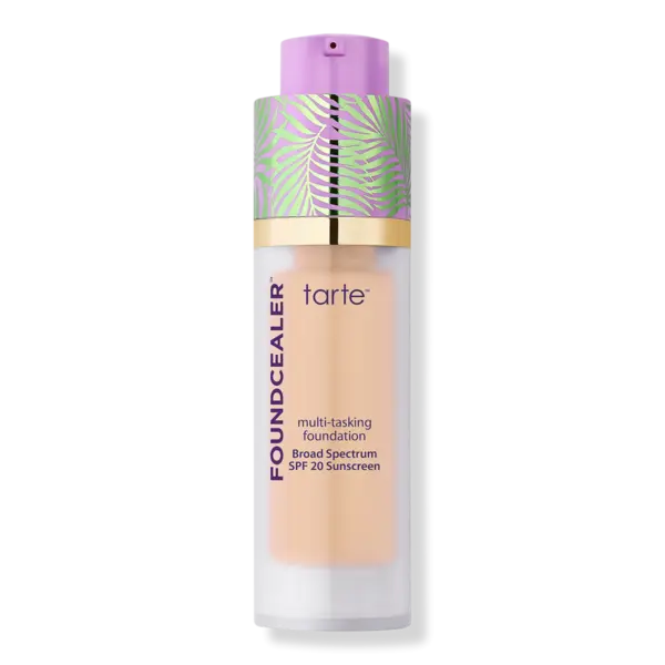 TARTE Babassu Foundcealer Dewy Foundation Spf 20 - 22n Light Neutral