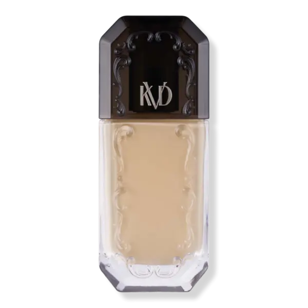KVD BEAUTY Good Apple Full-coverage Transfer-proof Serum Foundation - Medium 030