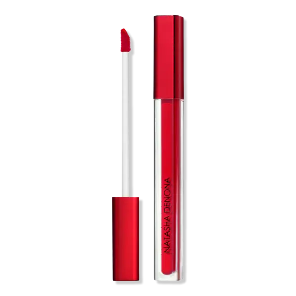 NATASHA DENONA I Need A Rouge Matte Liquid Lipstick