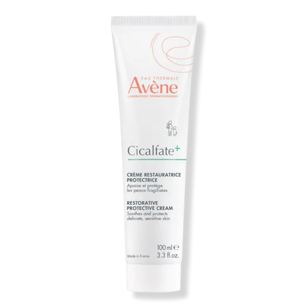 EAU THERMALE AVENE Cicalfate+ Restorative Protective Cream - One-color
