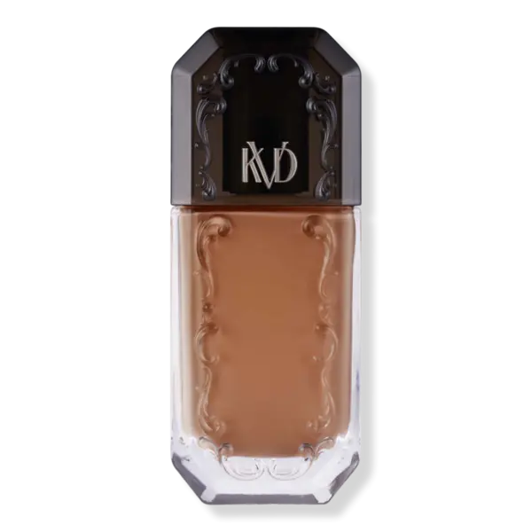 KVD BEAUTY Good Apple Full-coverage Transfer-proof Serum Foundation - Tan 070