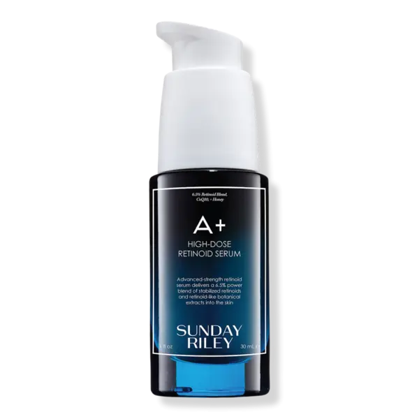 Sunday Riley A+ High-dose Retinoid Serum - One-color