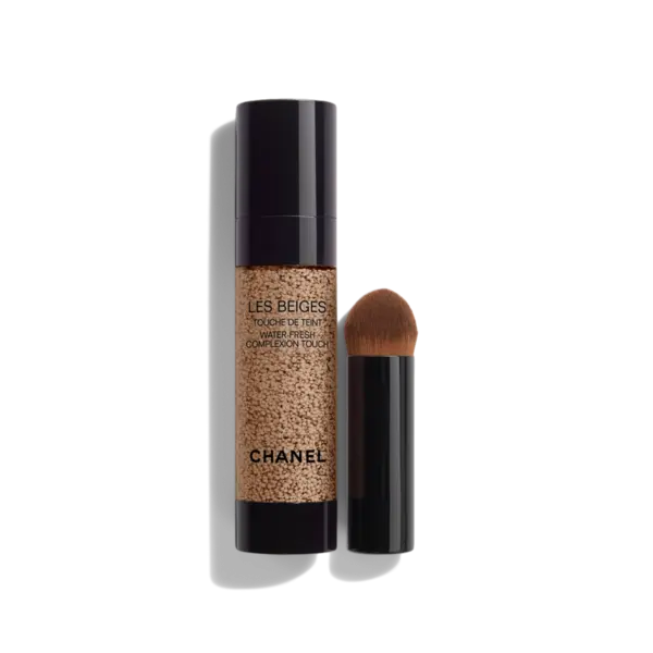 Chanel Les Beiges Water-fresh Complexion Touch - Bd21