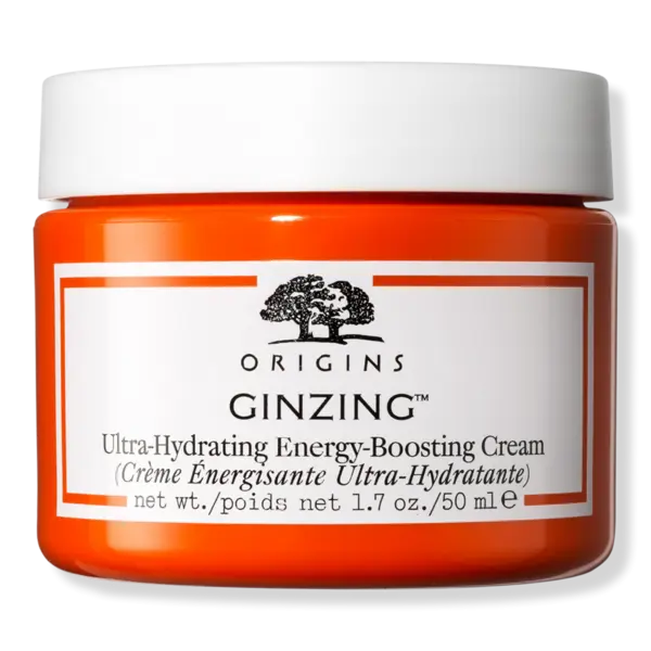 ORIGINS Ginzing Energizing Rich Cream - One-color