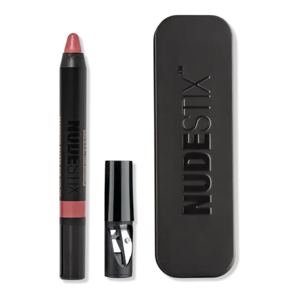 NUDESTIX Intense Matte Lip + Cheek Pencil - Sweet Cheeks