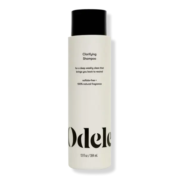 ODELE Clarifying Shampoo