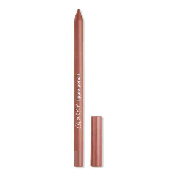 COLOURPOP Long-lasting Lippie Pencil - Bff 2