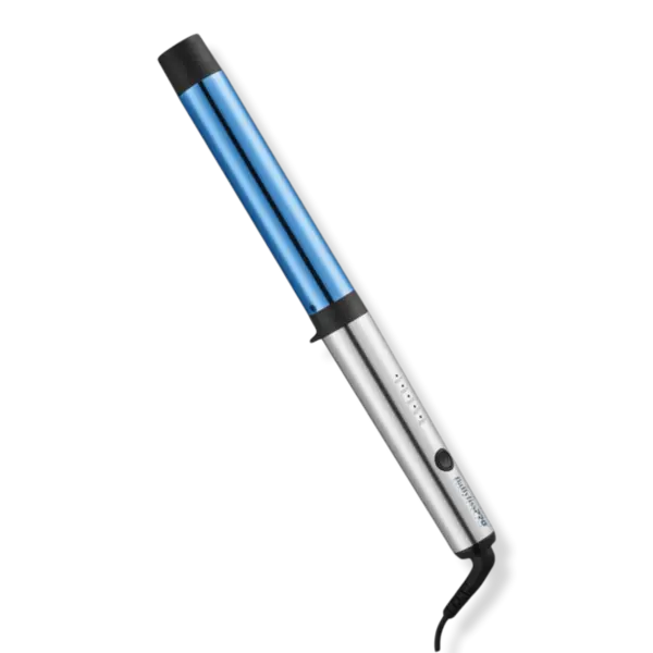 BABYLISSPRO Nano Titanium Curling Wand