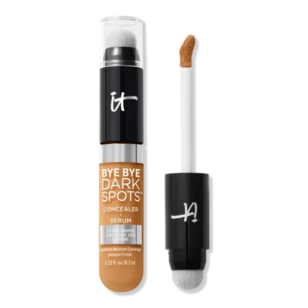 IT COSMETICS Bye Bye Dark Spots Concealer + Serum - Tan Neutral 42
