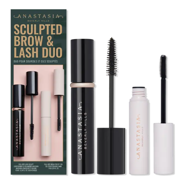 ANASTASIA BEVERLY HILLS Sculpted Brow & Lash Duo