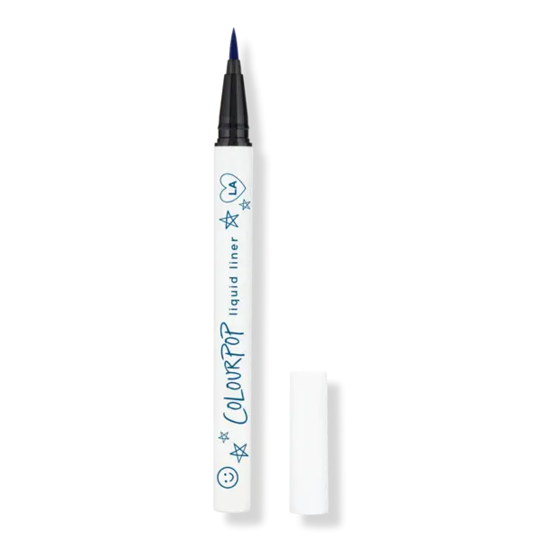 COLOURPOP Bff Ultra Fine Liquid Liner - Crzy