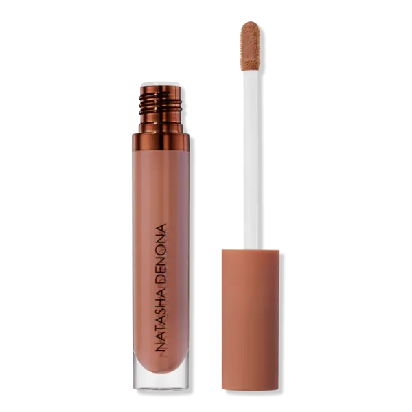 NATASHA DENONA I Need A Rose Lip Gloss - Calla