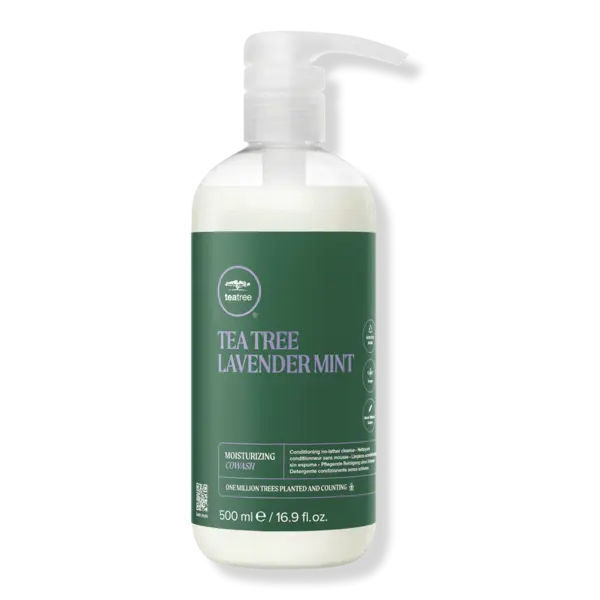 PAUL MITCHELL Tea Tree Lavender Mint Moisturizing Cowash
