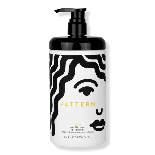 PATTERN Heavy Conditioner For Coilies - One-color