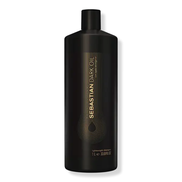 SEBASTIAN MILANO Dark Oil Lightweight Shampoo