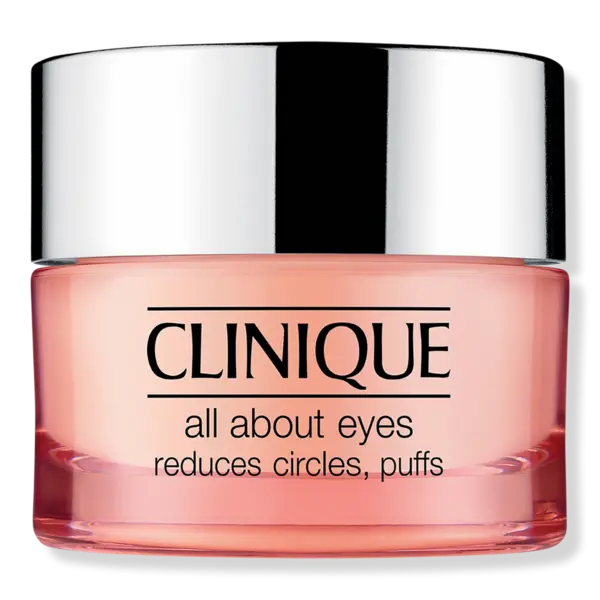 CLINIQUE All About Eyes Eye Cream With Vitamin C - One-color