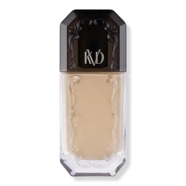 KVD BEAUTY Good Apple Full-coverage Transfer-proof Serum Foundation - Medium 033
