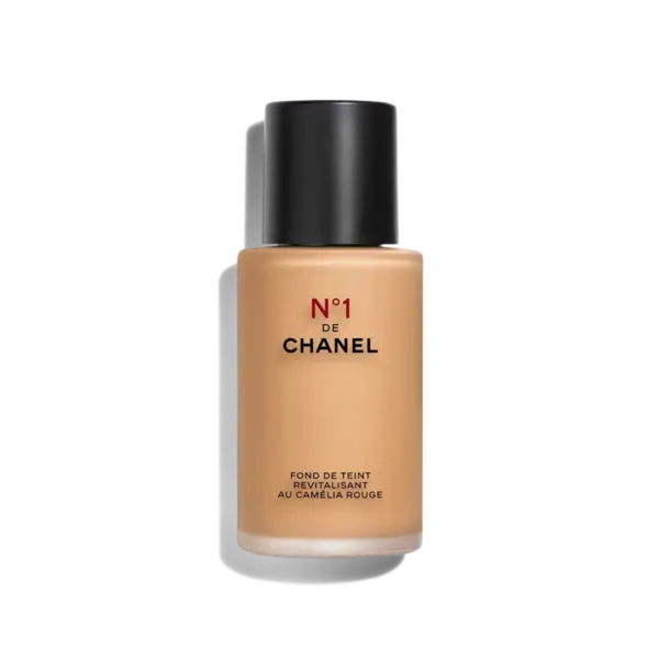 Chanel N°1 De Revitalizing Foundation - B80