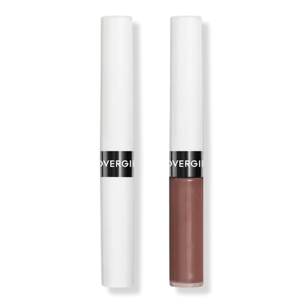COVERGIRL Outlast All-day Lip Color With Topcoat - Deep Cool 940