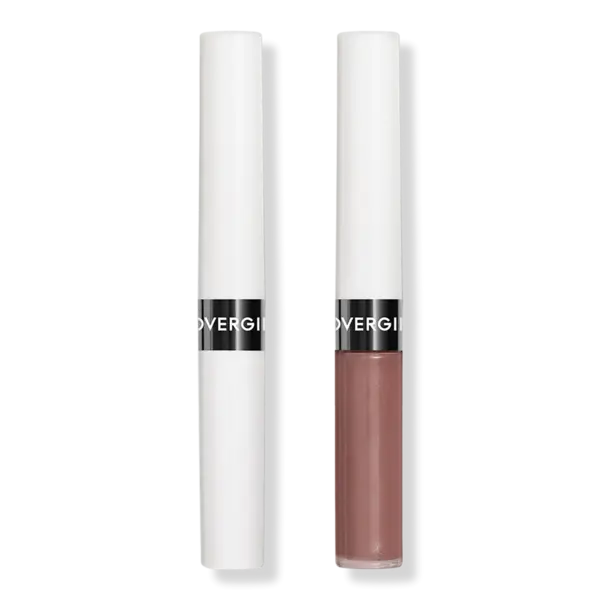 COVERGIRL Outlast All-day Lip Color With Topcoat - Medium Warm 930