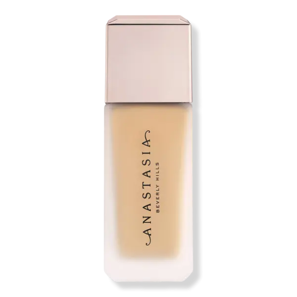 ANASTASIA BEVERLY HILLS Impeccable Blurring Second-skin Matte Foundation - 3wo