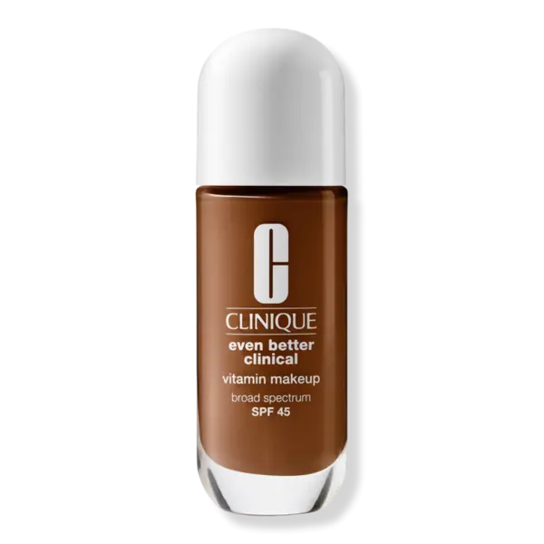 CLINIQUE Even Better Clinical Vitamin Makeup Broad Spectrum Spf 45 Foundation