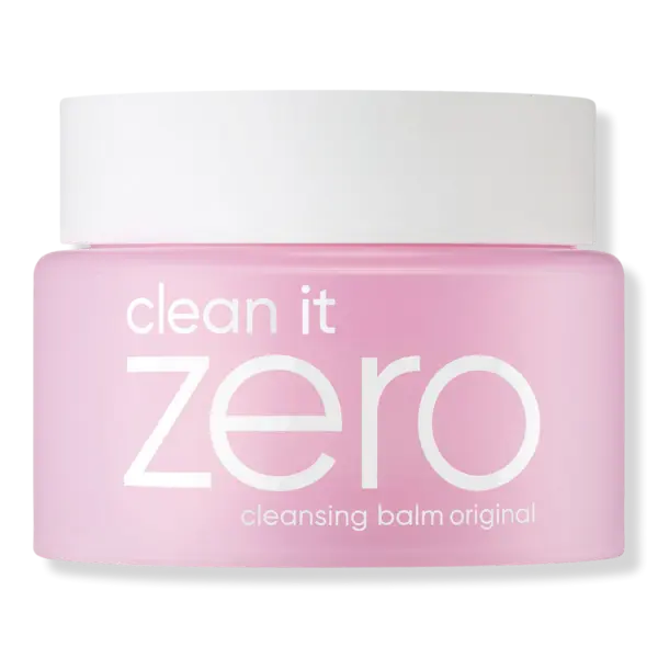 BANILA CO Clean It Zero Original Cleansing Balm Original