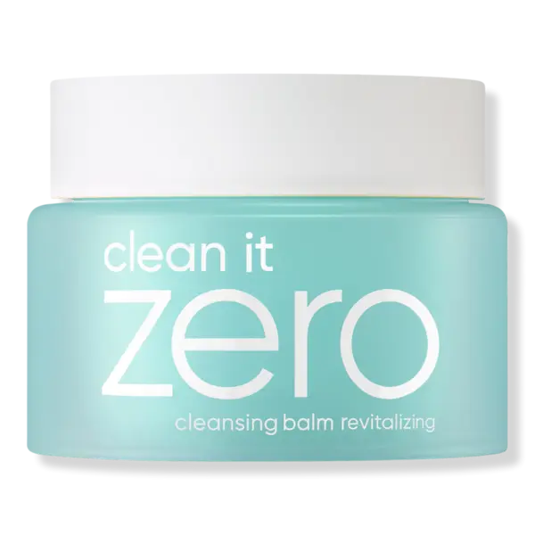 BANILA CO Clean It Zero Revitalizing Cleansing Balm Revitalizing