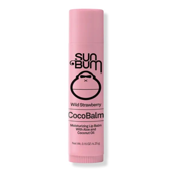 SUN BUM Cocobalm Wild Strawberry