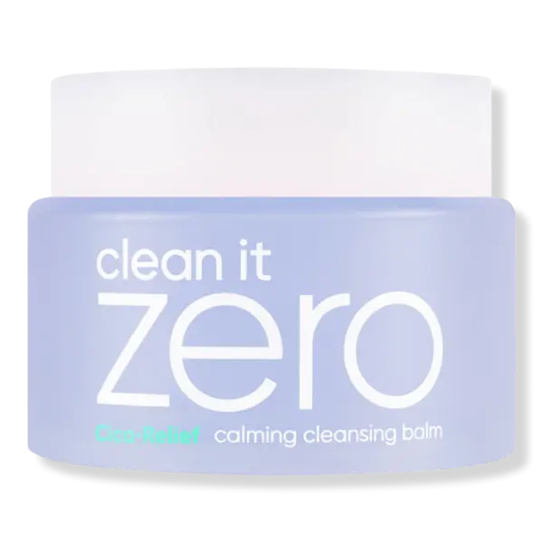BANILA CO Clean It Zero Calming Cleansing Balm Purifying