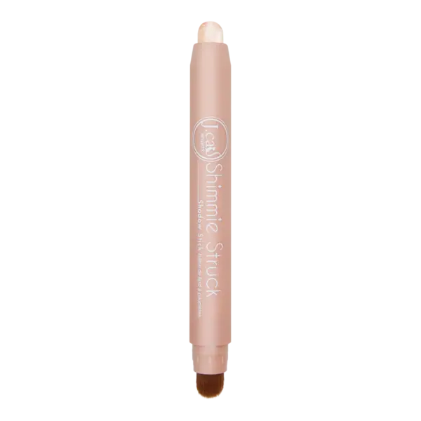 J.CAT BEAUTY Shimmie Struck Shadow Sticks - Sparkling Pebbles