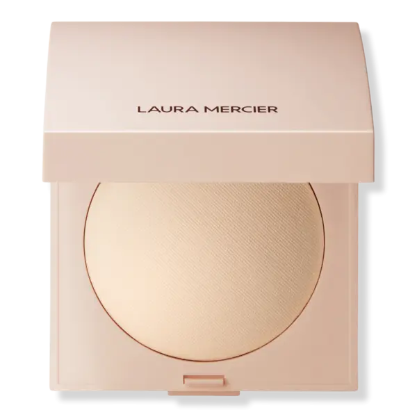Laura Mercier Real Flawless Luminous Perfecting Talc-free Pressed Finishing Powder - Translucent