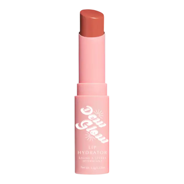J.CAT BEAUTY Dew Glow Lip Hydrator - Full Gleam