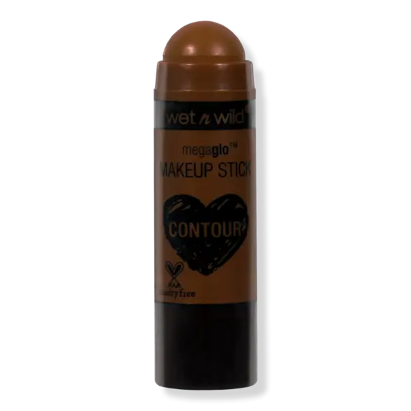 WET N WILD Megaglo Makeup Stick Contour - Where's Walnut?