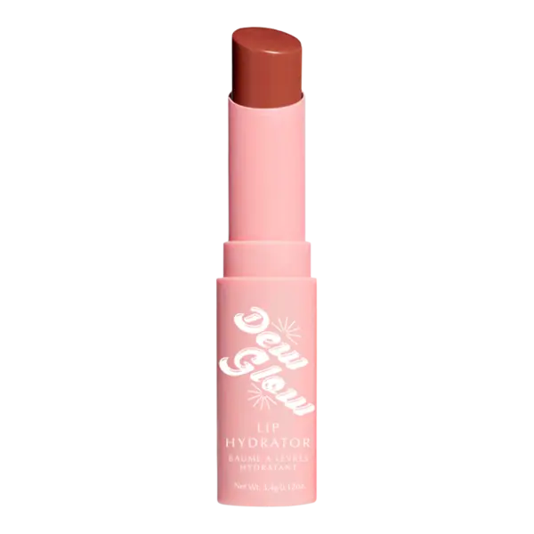 J.CAT BEAUTY Dew Glow Lip Hydrator - Drizzle Sprinkle