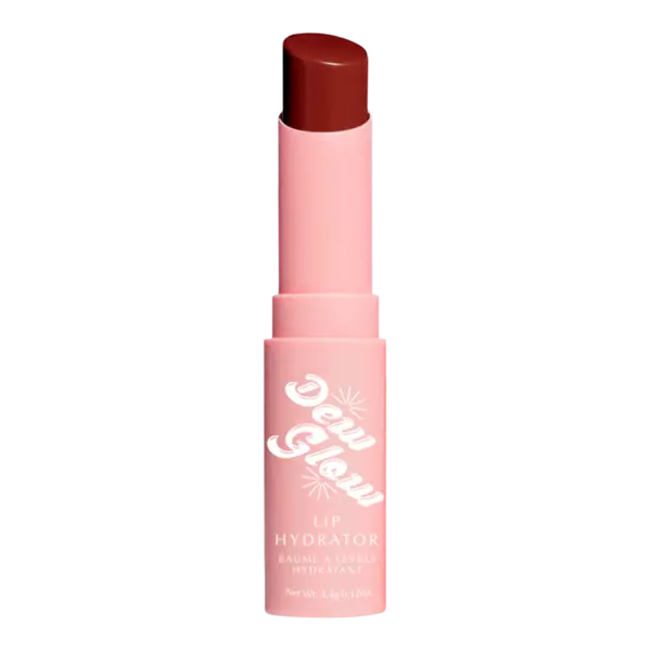J.CAT BEAUTY Dew Glow Lip Hydrator - Cap' N Crunch