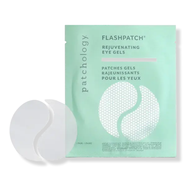 PATCHOLOGY Flashpatch Rejuvenating Eye Gels - One-color