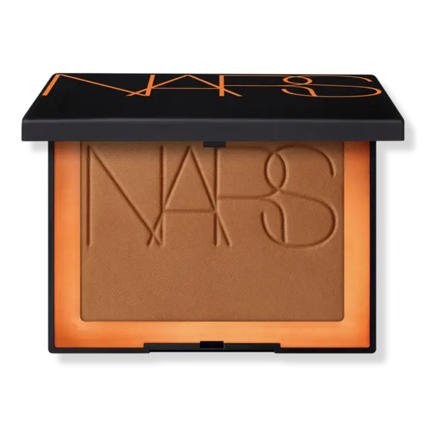 NARS Laguna Bronzer Powder Talc-free