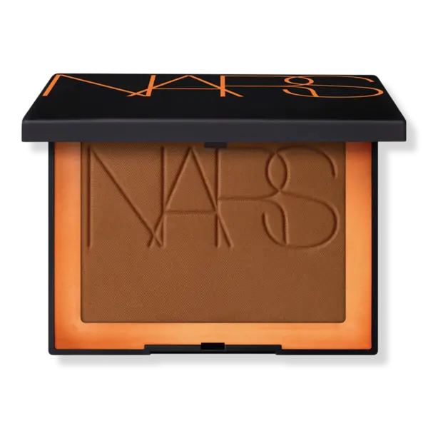 NARS Laguna Bronzer Powder Talc-free