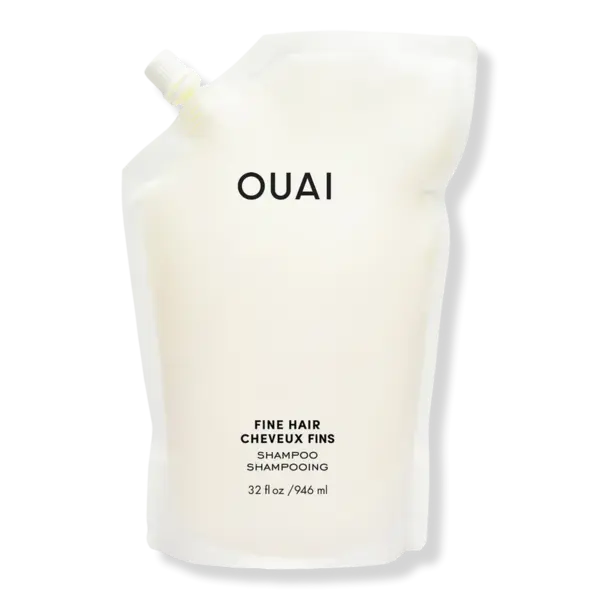 Ouai Fine Hair Shampoo