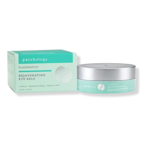 PATCHOLOGY Flashpatch Rejuvenating Eye Gels