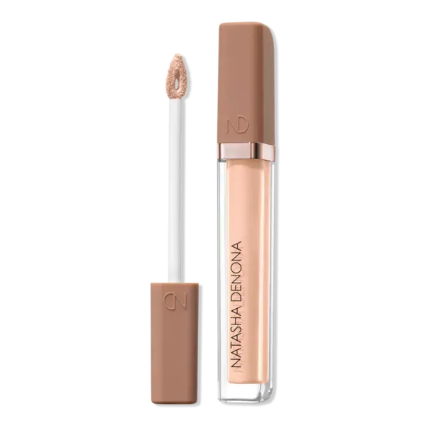 NATASHA DENONA Hy-glam Concealer - Rn3